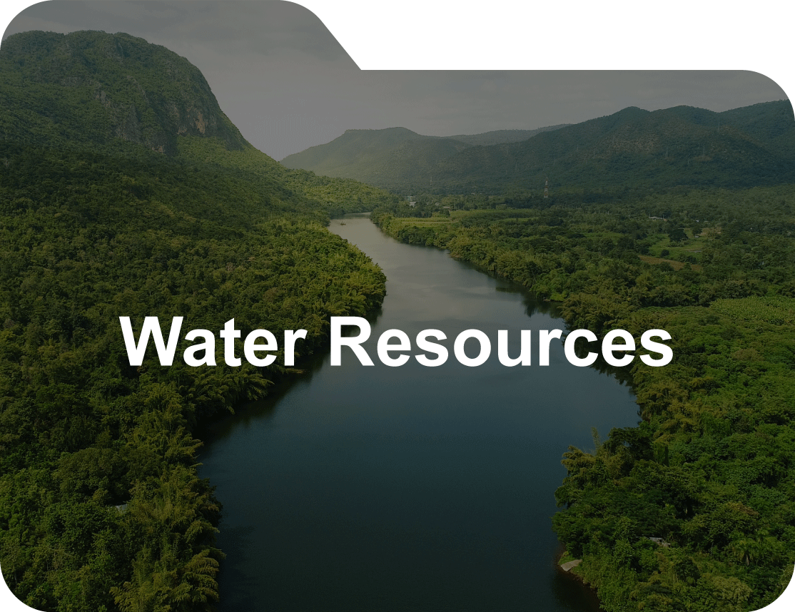 Water Resources - On-Demand Webinars - DHI