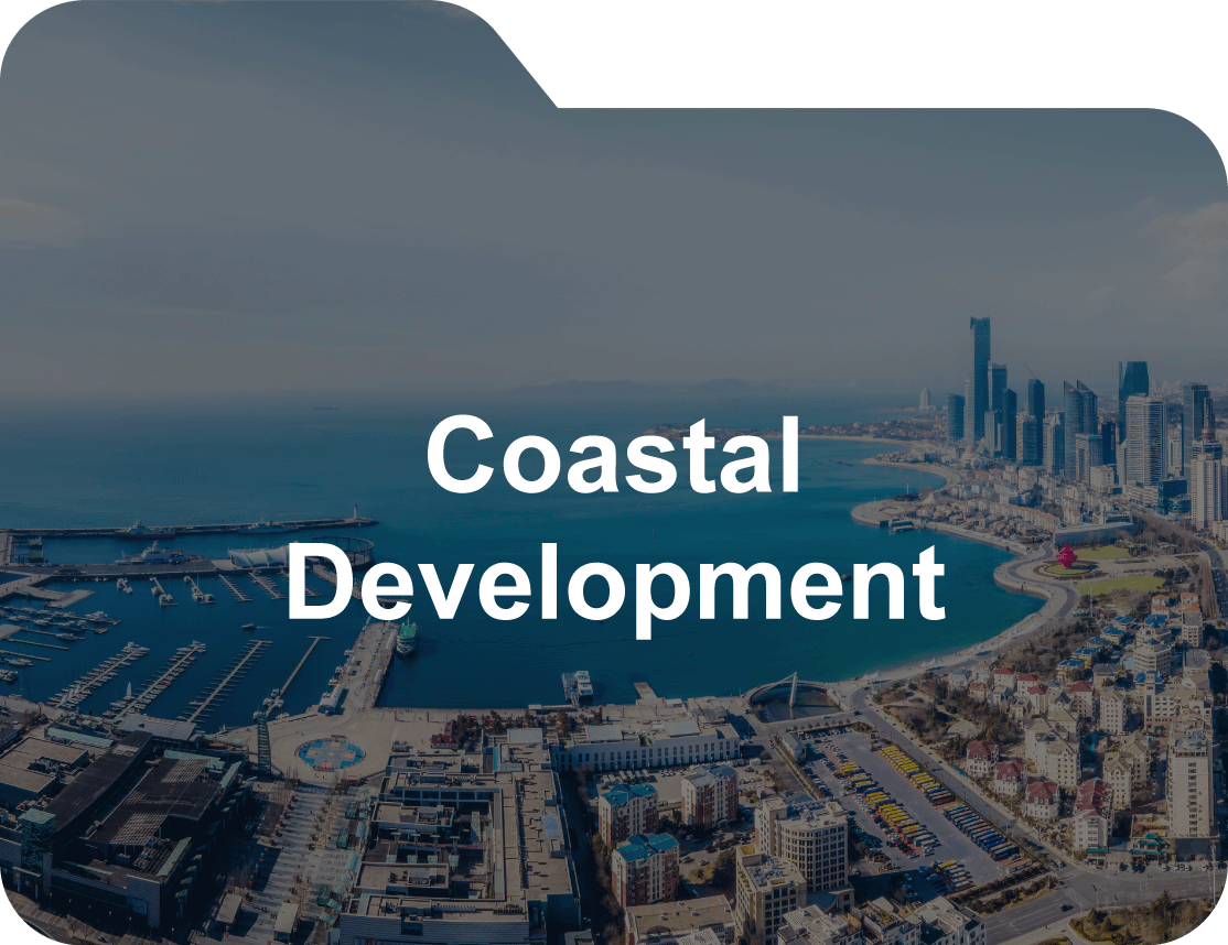 Coastal Development - On-Demand Webinars - DHI