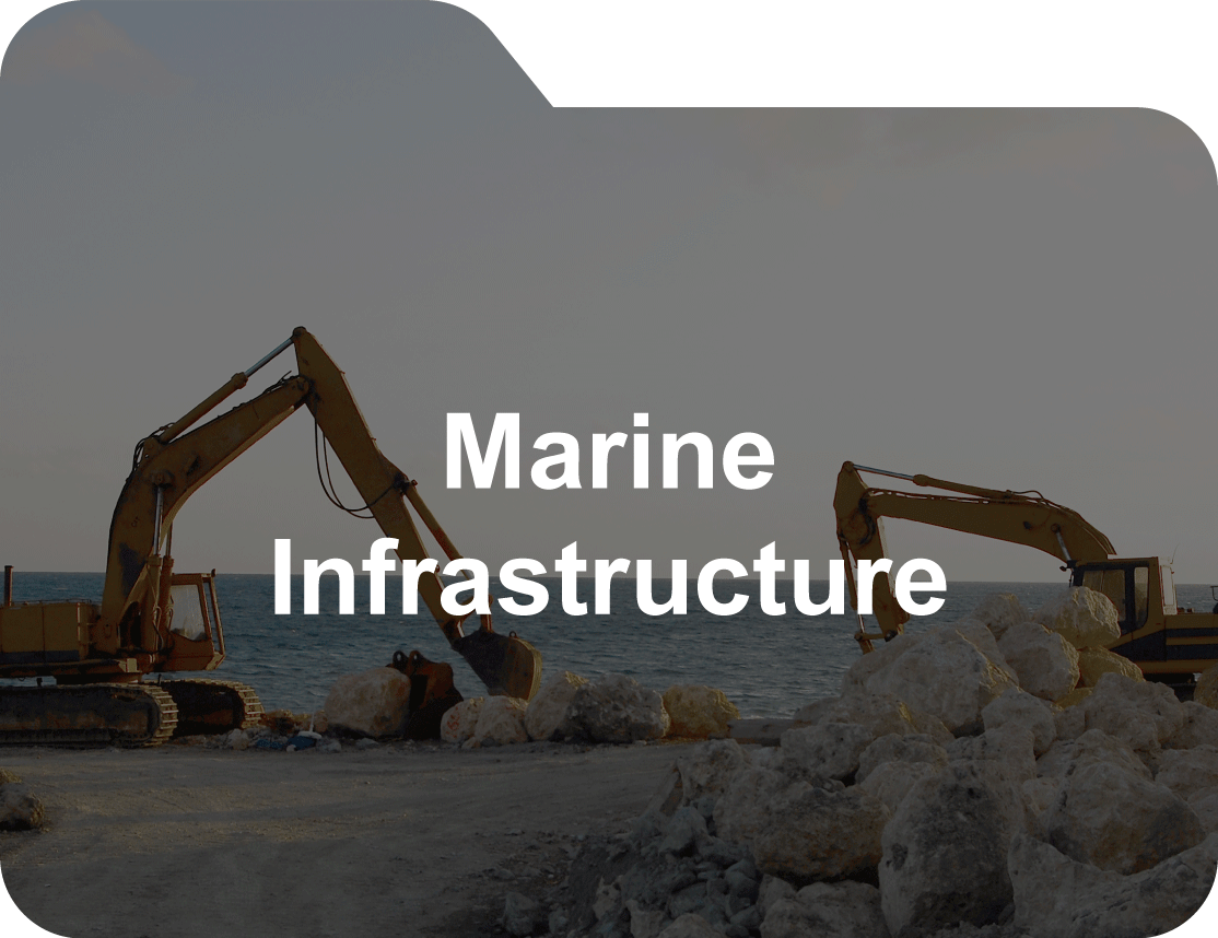 Marine Infrastructure - On-Demand Webinars - DHI