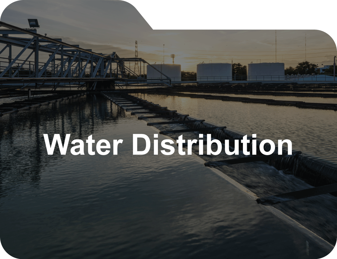 Water Distribution - On-Demand Webinars - DHI