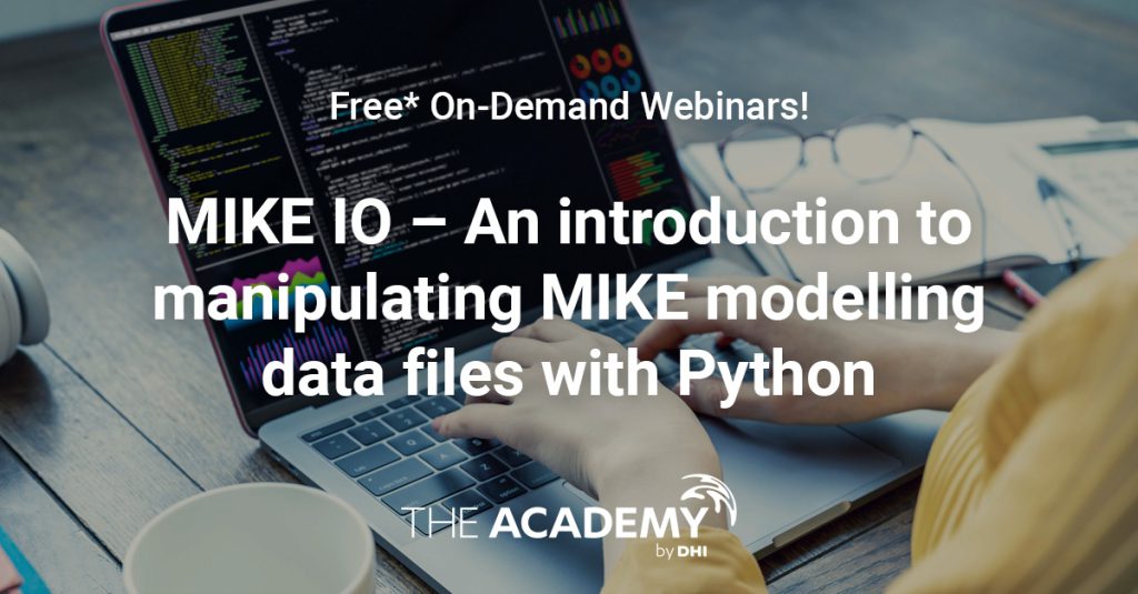 General - On-Demand Webinars - DHI